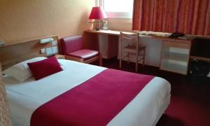 Logis Hôtel Atrium Epinal Golbey Chavelot, Épinal (updated prices 2025)