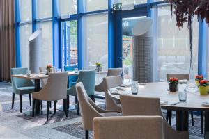 voco Brussels City North by IHG, Vilvoorde (updated prices 2025)