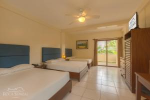 Hotel Roca Sunzal, La Libertad (updated prices 2025)