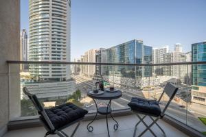 Charming 1 Bedroom - Heart of Downtown Dubai, Dubai – Updated 2024 Prices
