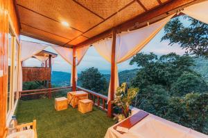 CR farm stay ซีอาร์ฟาร์มสเตย์, Ban Thung Phan Ha (updated prices 2024)