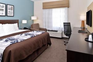 Sleep Inn & Suites, Meridian (updated prices 2025)