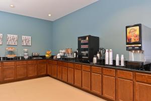 Sleep Inn & Suites Meridian - Bonita Lakes, Meridian (updated prices 2025)