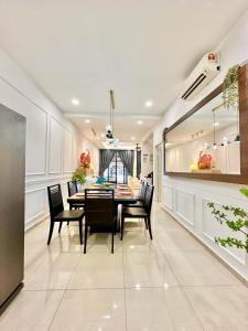 38 villa homestay, Muar (updated prices 2025)