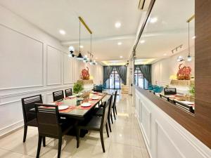 38 villa homestay, Muar (updated prices 2025)