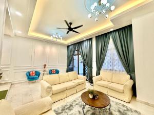 38 villa homestay, Muar (updated prices 2025)