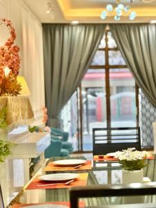 38 villa homestay, Muar (updated prices 2025)