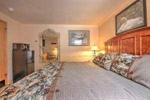 Yellowstone Gateway Inn, Gardiner (updated prices 2025)