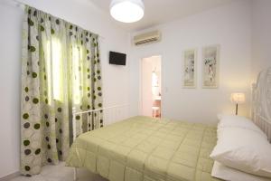 Anixi Hotel, Ornos (updated prices 2025)