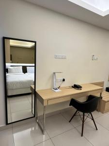 Hilltop Cloud View Genting Luxury Suite, Genting Highlands (updated ...