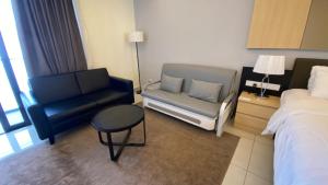 Hilltop Cloud View Genting Luxury Suite, Genting Highlands (updated ...