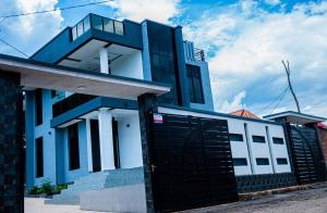 Natamber apartment, Rubavu (updated prices 2025)