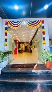 Suraksha Stay Brookfield Hotel, Bangalore (updated prices 2024)