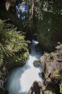 Okoroire Hot Springs Hotel, Okoroire (updated prices 2025)