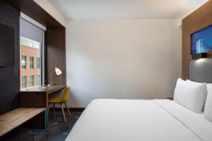 Aloft Denver Downtown, Denver (updated prices 2025)