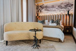 Oryx Boutique Hotel, Klerksdorp (updated prices 2025)