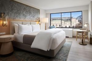 The Westin DC Downtown, Washington, D.C. (updated prices 2025)