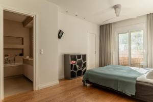 Urban Retreat in the Heart of Athens, Athens (updated prices 2025)
