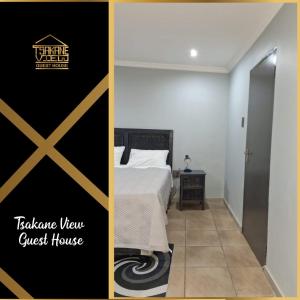 Tsakane View Guesthouse, Brakpan (updated prices 2025)