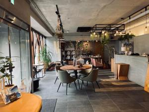 Hotel Morning Box Osaka Shinsaibashi, Osaka – Updated 2024 Prices