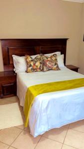 Lemba Lodge, Dwarsrivier (updated prices 2025)