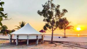 Viovio Beach & Resort, Sinyantung (updated prices 2025)