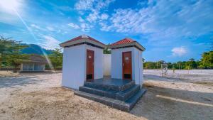 Viovio Beach & Resort, Sinyantung (updated prices 2025)