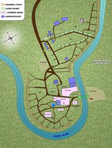 Fig Tree Camp - Maasai Mara, Talek – Updated 2024 Prices