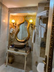 Hotel Buyuk Hamit, Istanbul (updated prices 2025)