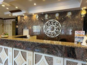 Hotel Buyuk Hamit, Istanbul (updated prices 2025)