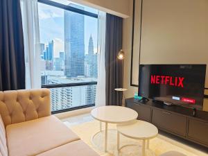 Axon Residences Bukit Bintang, Kuala Lumpur (updated prices 2026)