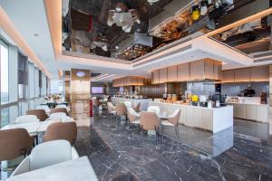 Atour Hotel Guangzhou Huangpu Development Zone Baoying, Guangzhou ...