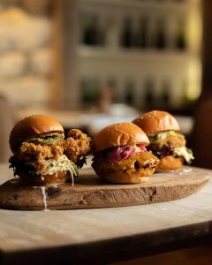 New Inn at Coln, Coln Saint Aldwyn – Updated 2024 Prices