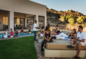 Springbok Inn, Springbok (updated prices 2025)