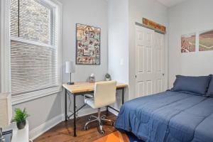 Game Day Getaway - 3BR in Vibrant Wrigleyville, Chicago (updated prices ...