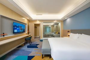 Holiday Inn Express Chengdu Tianfu Square by IHG, Chengdu (updated ...