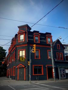 Royal Oak Inn, Toronto (precios actualizados 2025)