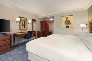 Delta Hotels by Marriott Huntingdon, Huntingdon – Updated 2024 Prices