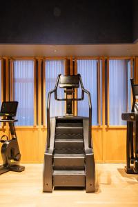 Artyzen NEW BUND 31 Shanghai Qiantan, Shanghai (updated prices 2025)