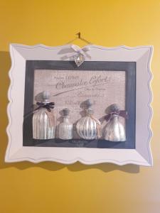 LA GAUDINIERE, Lyons-la-Forêt (updated prices 2025)