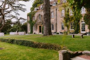 Holbrook Manor & Spa, Wincanton (updated prices 2025)