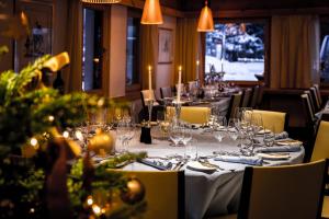 Hotel Seehof, Valbella (updated prices 2025)