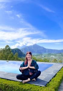 Pinggan caldera, Baturaja (updated prices 2025)