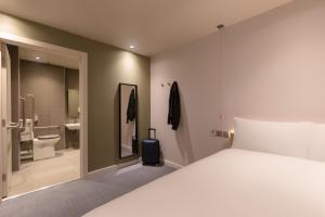 Zedwell Greenwich, London (updated prices 2025)