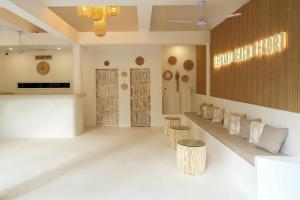 Elephant Beach Club & Resort Samui, Chaweng (updated prices 2026)