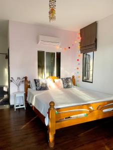 Splendid house with AC by the sea, Mae Haad (updated prices 2024)