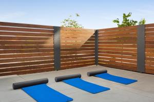 Hampton Inn & Suites San Mateo-San Francisco Airport, San Mateo ...