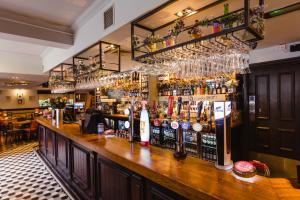 The Abbey Inn, Paisley – Updated 2024 Prices