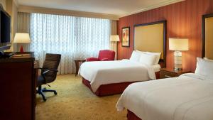 Baltimore Marriott Inner Harbor at Camden Yards, Baltimore (updated ...