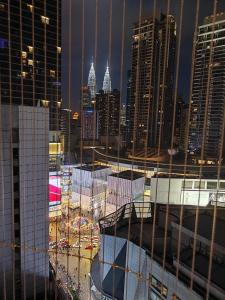 Fahrenheit 88 Pavilion Newly Renovated By Abby Stay, Kuala Lumpur ...